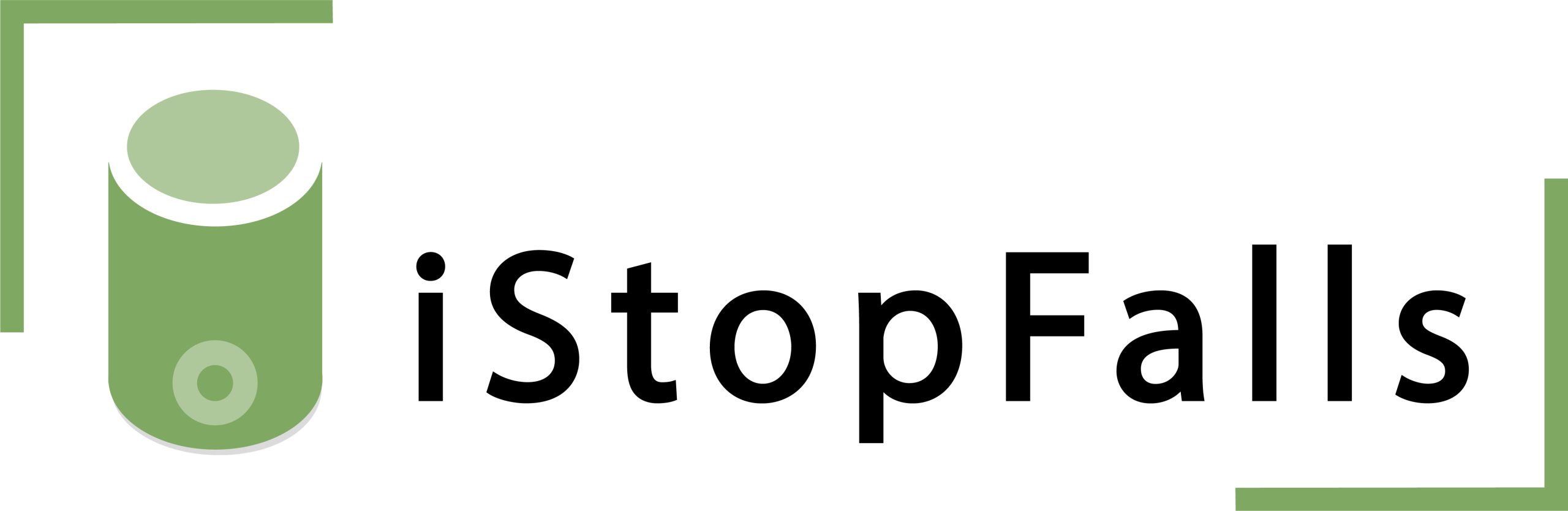 iStoppFalls – Innovative Fall Prevention | Digital Healthcare Students ...